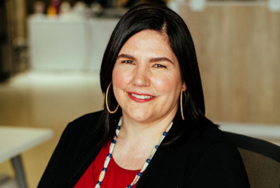 United Church of Canada elects first Indigenous woman as Moderator ... United Church of Canada elects first Indigenous woman as Moderator ...